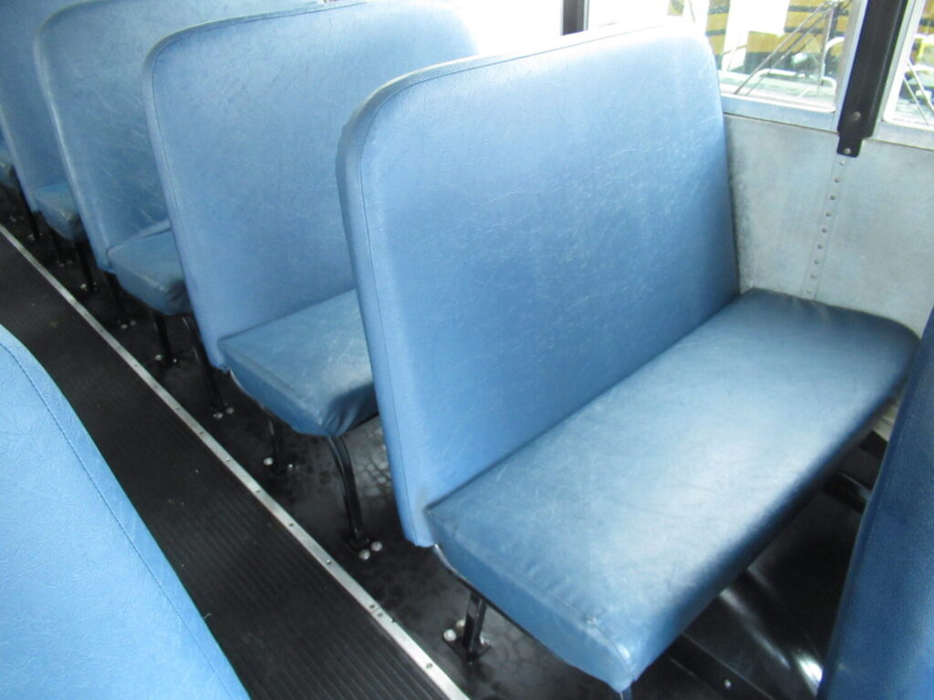 2010 IC RE300 School Bus B38986 - Las Vegas Bus Sales