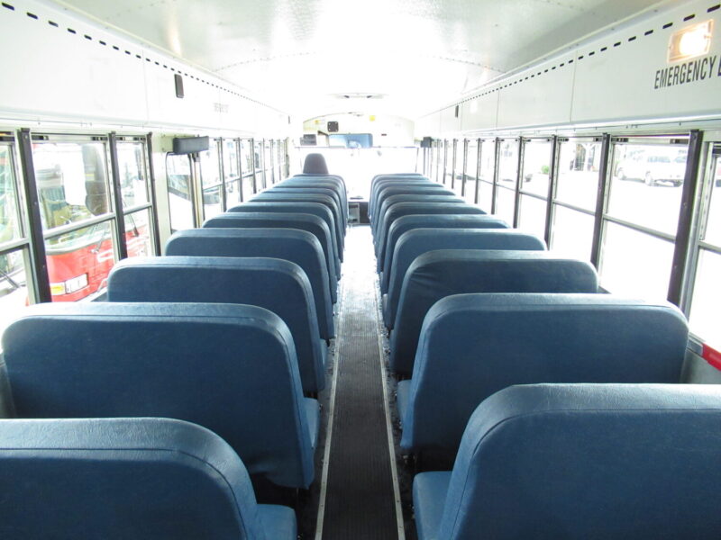 2010 IC RE300 School Bus B38986 - Las Vegas Bus Sales