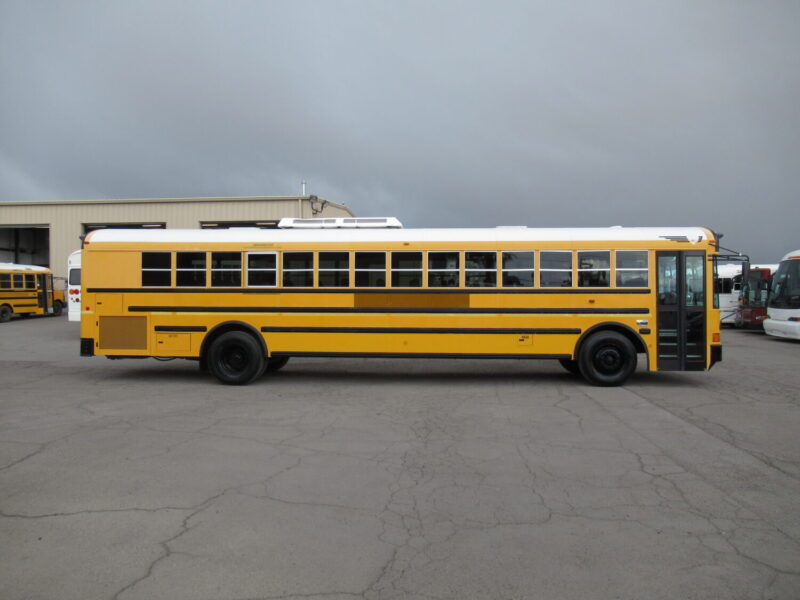 2010 IC RE300 School Bus B38986 - Las Vegas Bus Sales