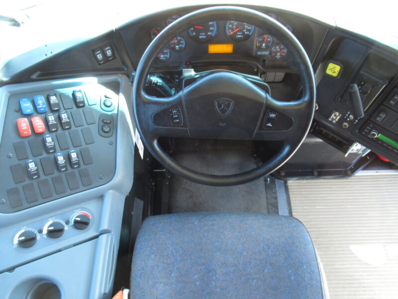 2019 IC CE ADA School Bus B61294 - Las Vegas Bus Sales