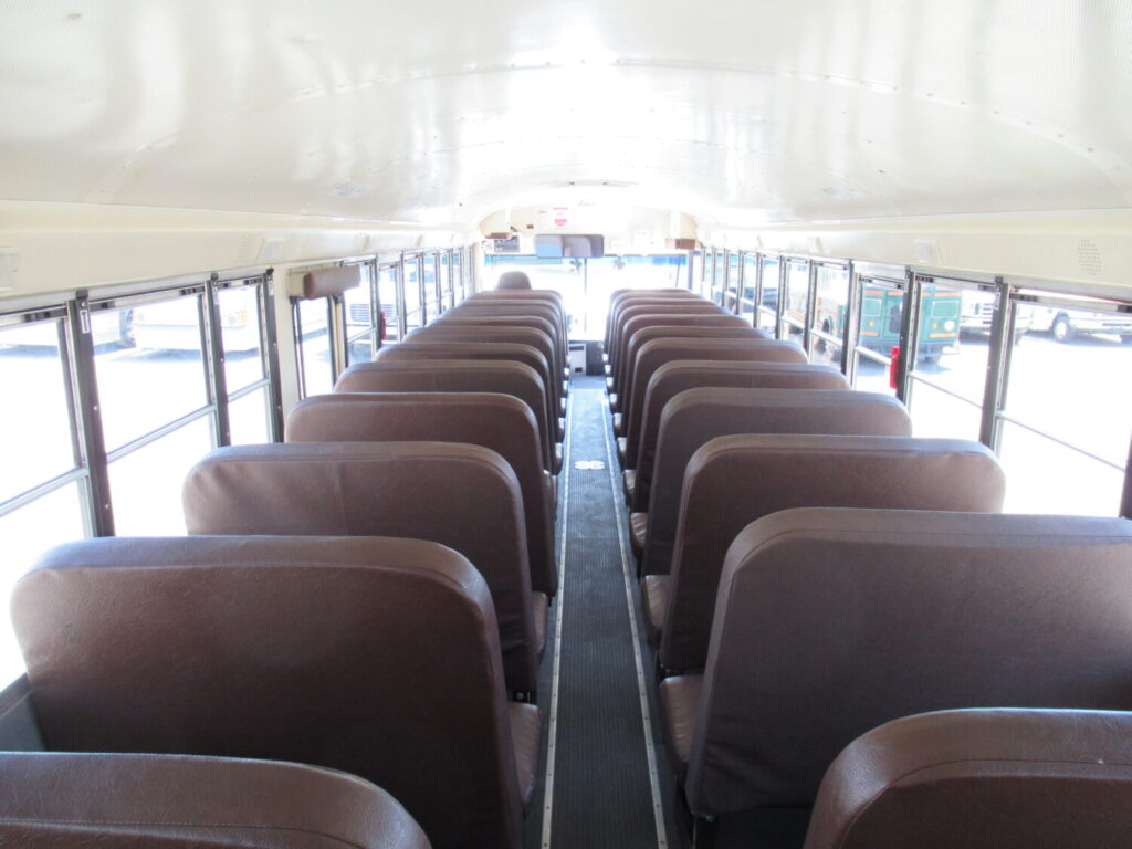 2015 IC RE300 School Bus B63139 - Las Vegas Bus Sales