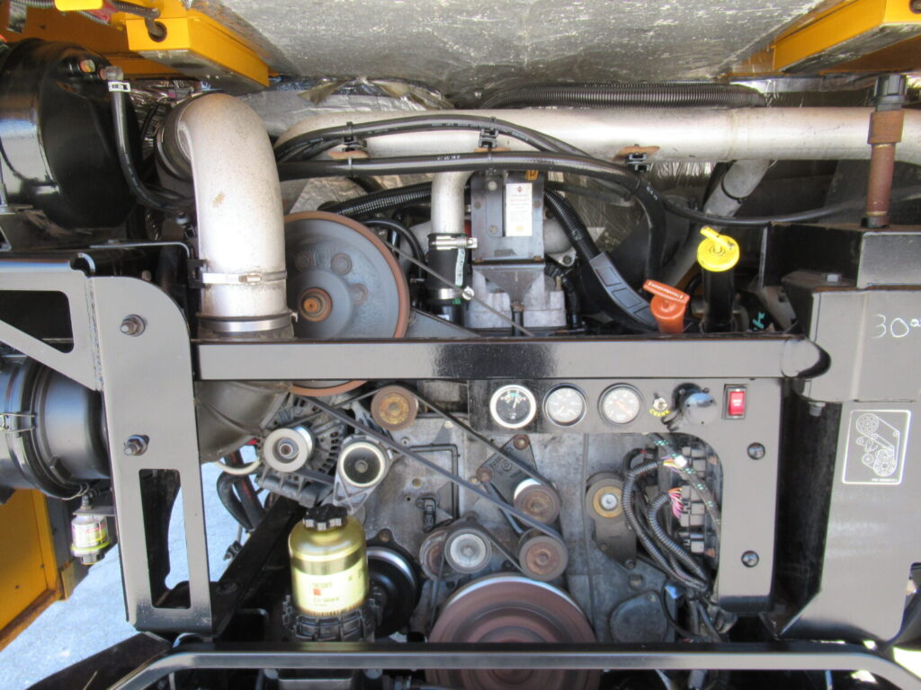 2015 IC RE300 School Bus B63139 - Las Vegas Bus Sales