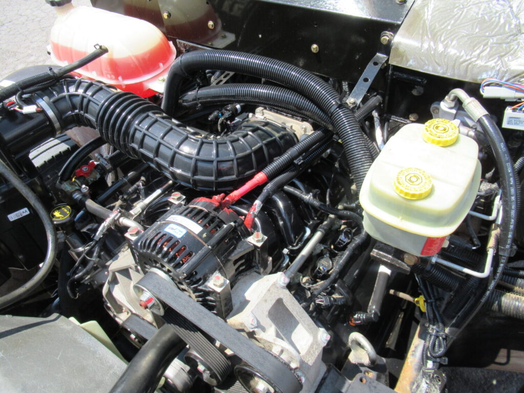 2018 Blue Bird Vision School Bus B45215 - Las Vegas Bus Sales