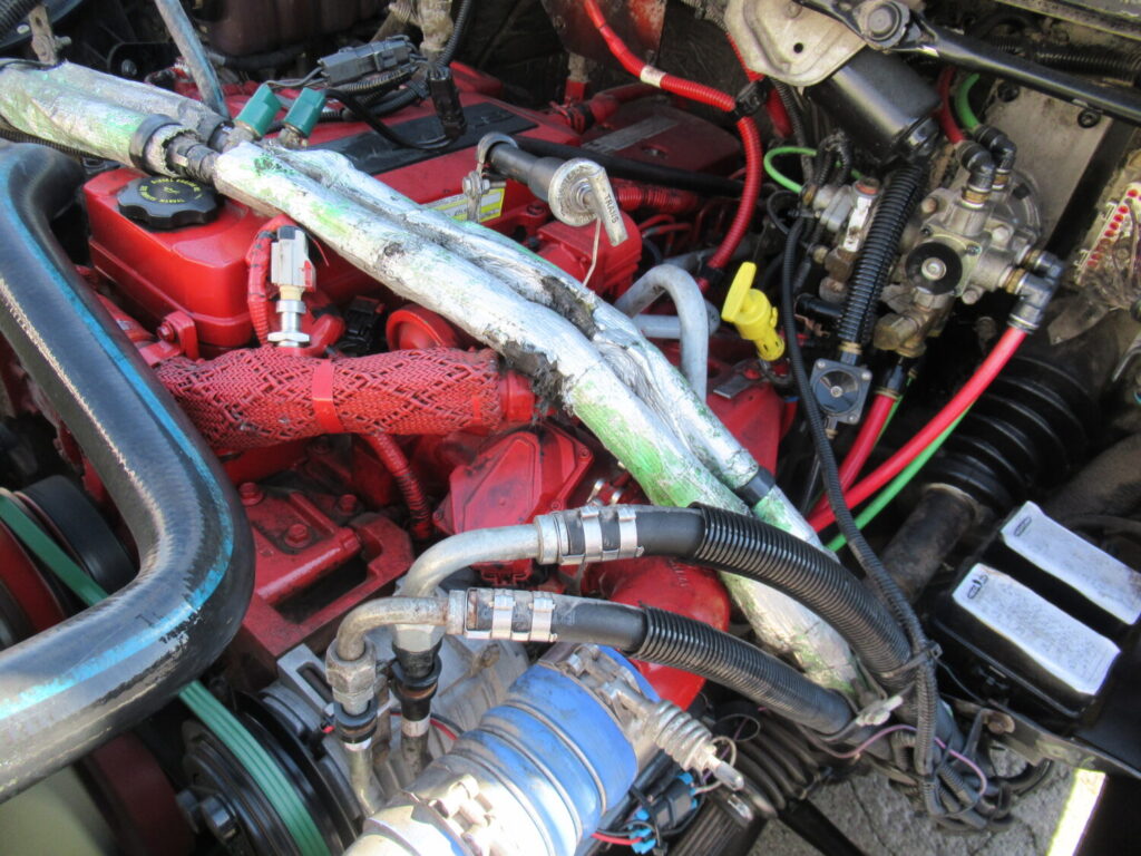 2014 ABC M1235 Shuttle Bus SU6862 - Las Vegas Bus Sales