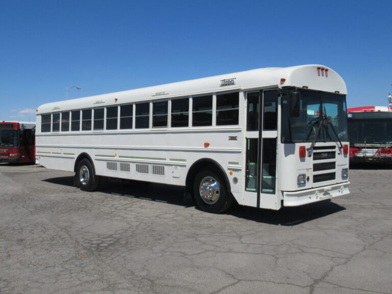 School Buses & Child Day Care Buses for Sale | Las Vegas Bus Sale