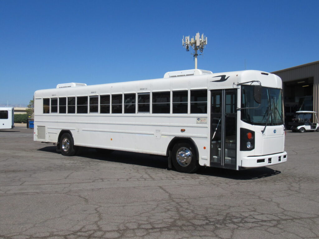 School Buses & Child Day Care Buses for Sale | Las Vegas Bus Sale