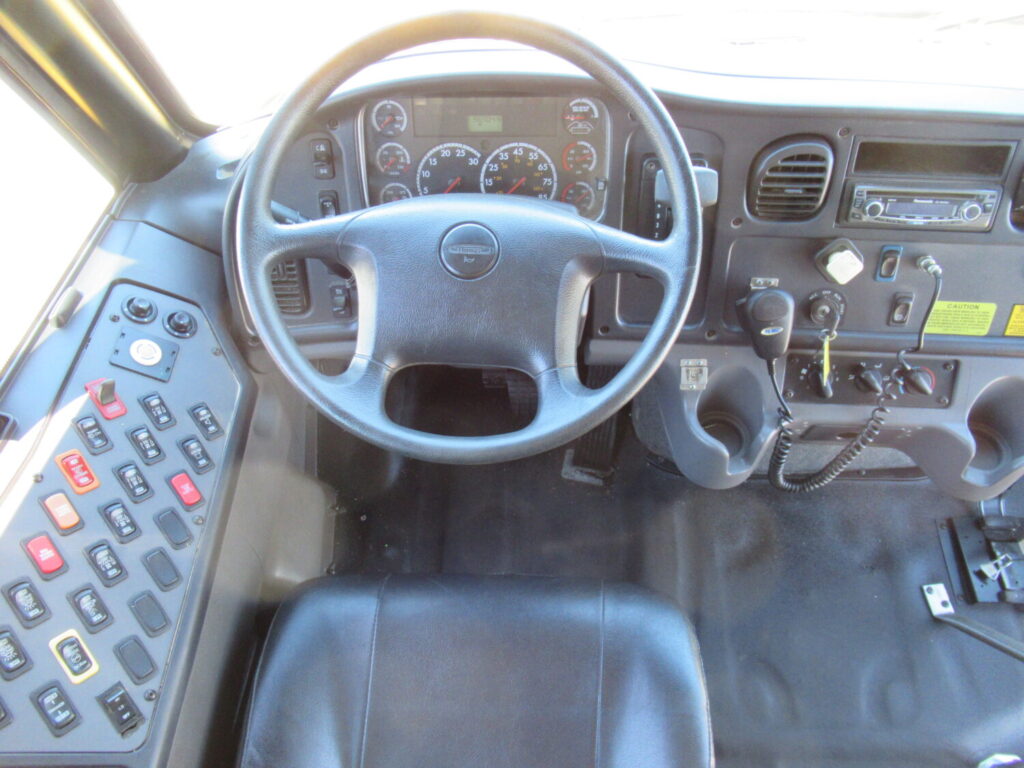 2012 Thomas Saf-T-Liner C2 School Bus BK6611 - Las Vegas Bus Sales