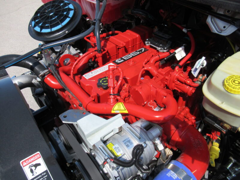 NEW 2026 ECD KSIR M2 Freightliner Executive Shuttle SH1632 - Las Vegas ...