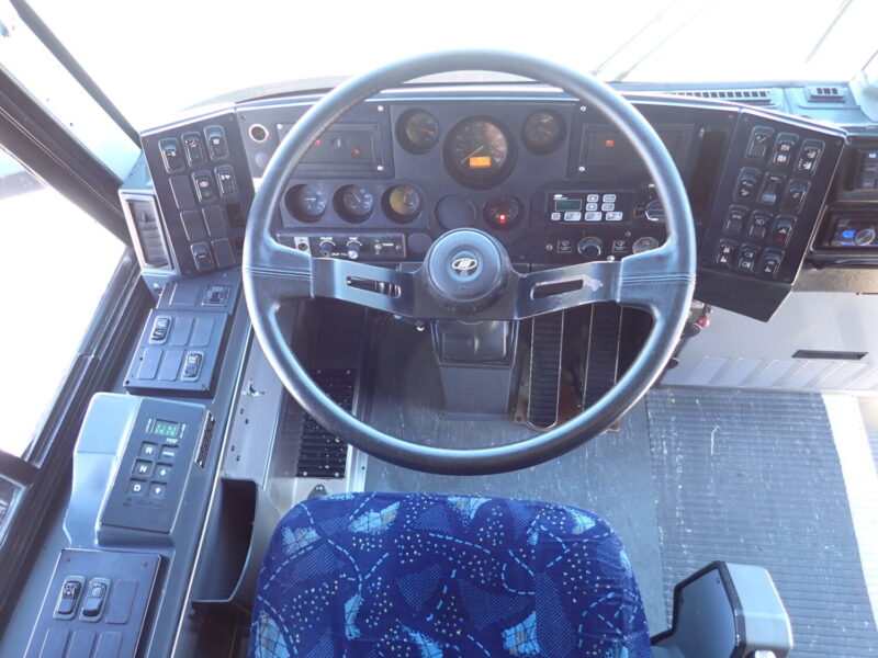 2008 MCI D4505 Highway Coach C57966 - Las Vegas Bus Sales