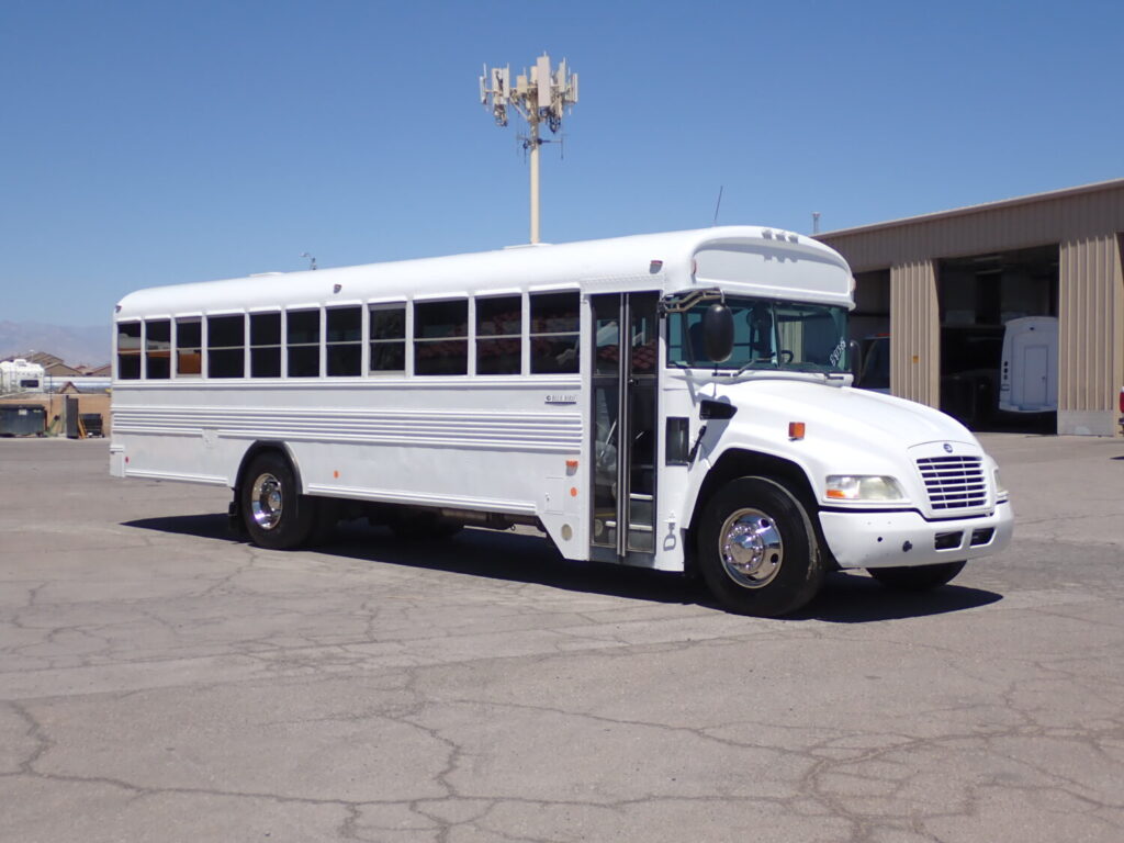 School Buses & Child Day Care Buses for Sale | Las Vegas Bus Sale