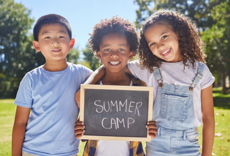The Ultimate Guide to Summer Camp Transportation: Choosing the Right ...