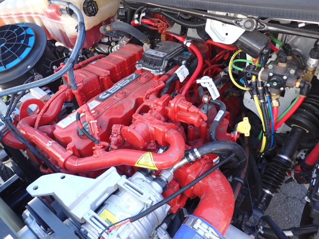 NEW 2026 ECD KSIR M2 Freightliner Executive Shuttle - Las Vegas Bus Sales