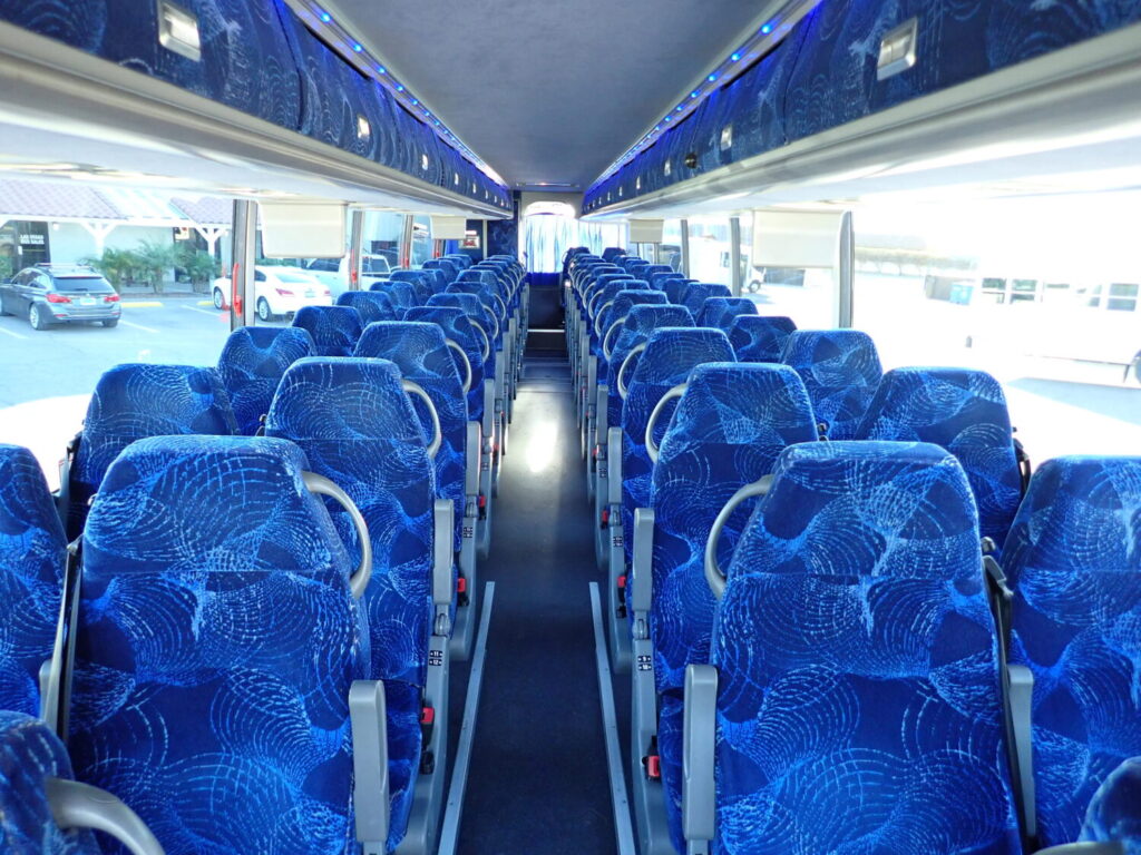 2015 Van Hool TX45 Luxury Highway Coach C41269 - Las Vegas Bus Sales