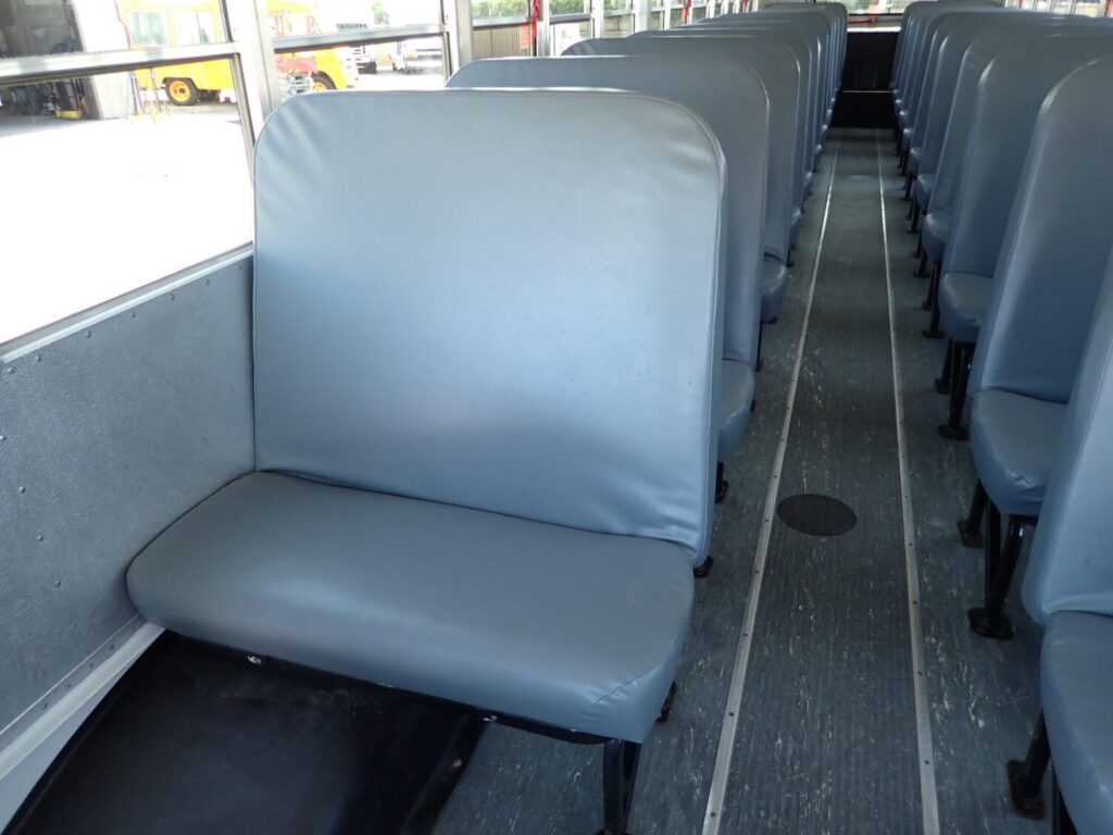 2006 Blue Bird Vision School Bus B32777 - Las Vegas Bus Sales