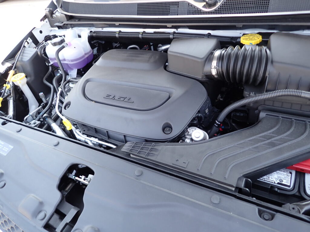 NEW 2025 Chrysler FR Conversions ADA Equipped Van S33249 - Las Vegas ...