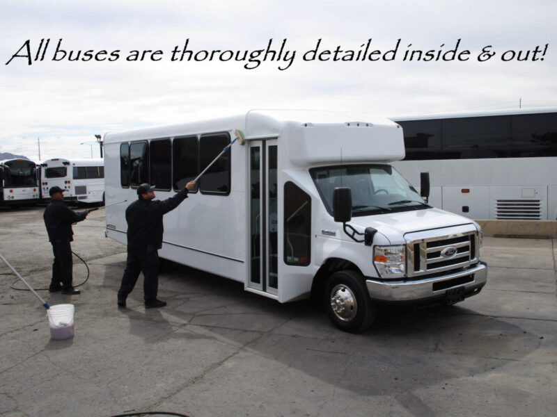 2018 Van Hool TDX Double Decker Coach C42961 - Las Vegas Bus Sales