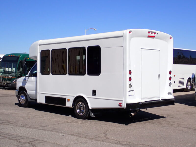 2023 Starcraft Bus Sold in Denver, CO | Las Vegas Bus Sales