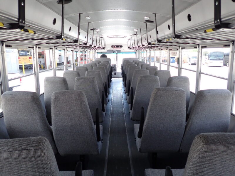 2013 Thomas Saf-T-Liner HDX Passenger Bus B52845 - Las Vegas Bus Sales