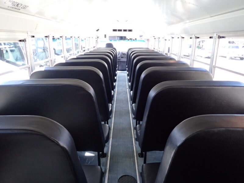 2016 Blue Bird Vision School Bus B17660 - Las Vegas Bus Sales