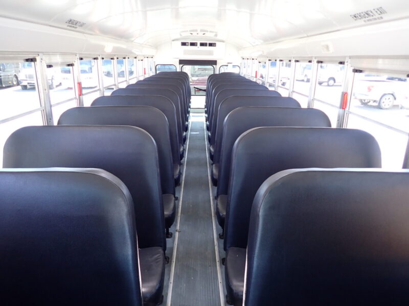 2016 Blue Bird Vision School Bus B17660 - Las Vegas Bus Sales