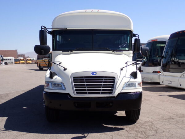 2016 Blue Bird Vision School Bus B17660 - Las Vegas Bus Sales